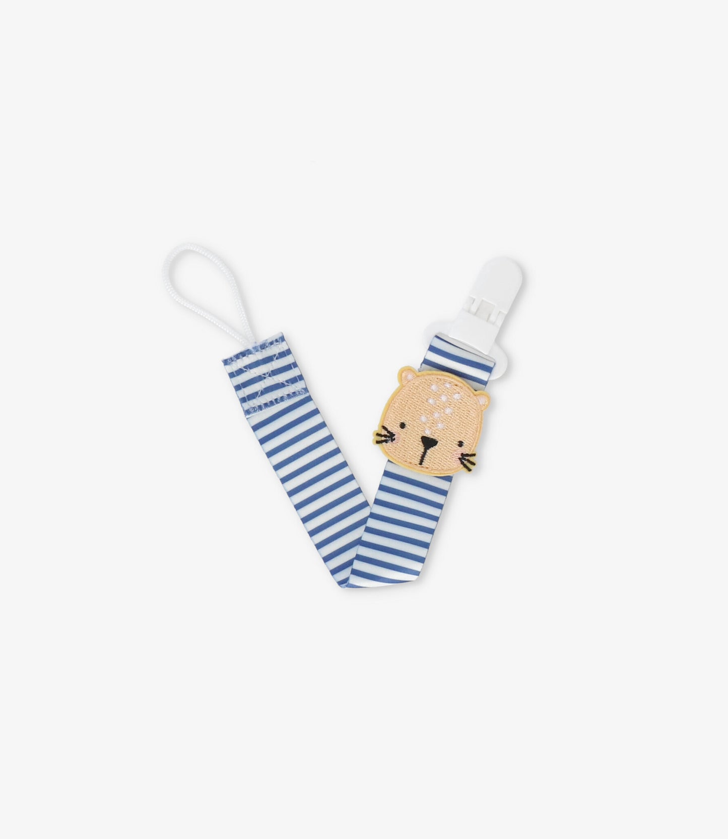 Porta chupete recién nacido de gato – Limonada