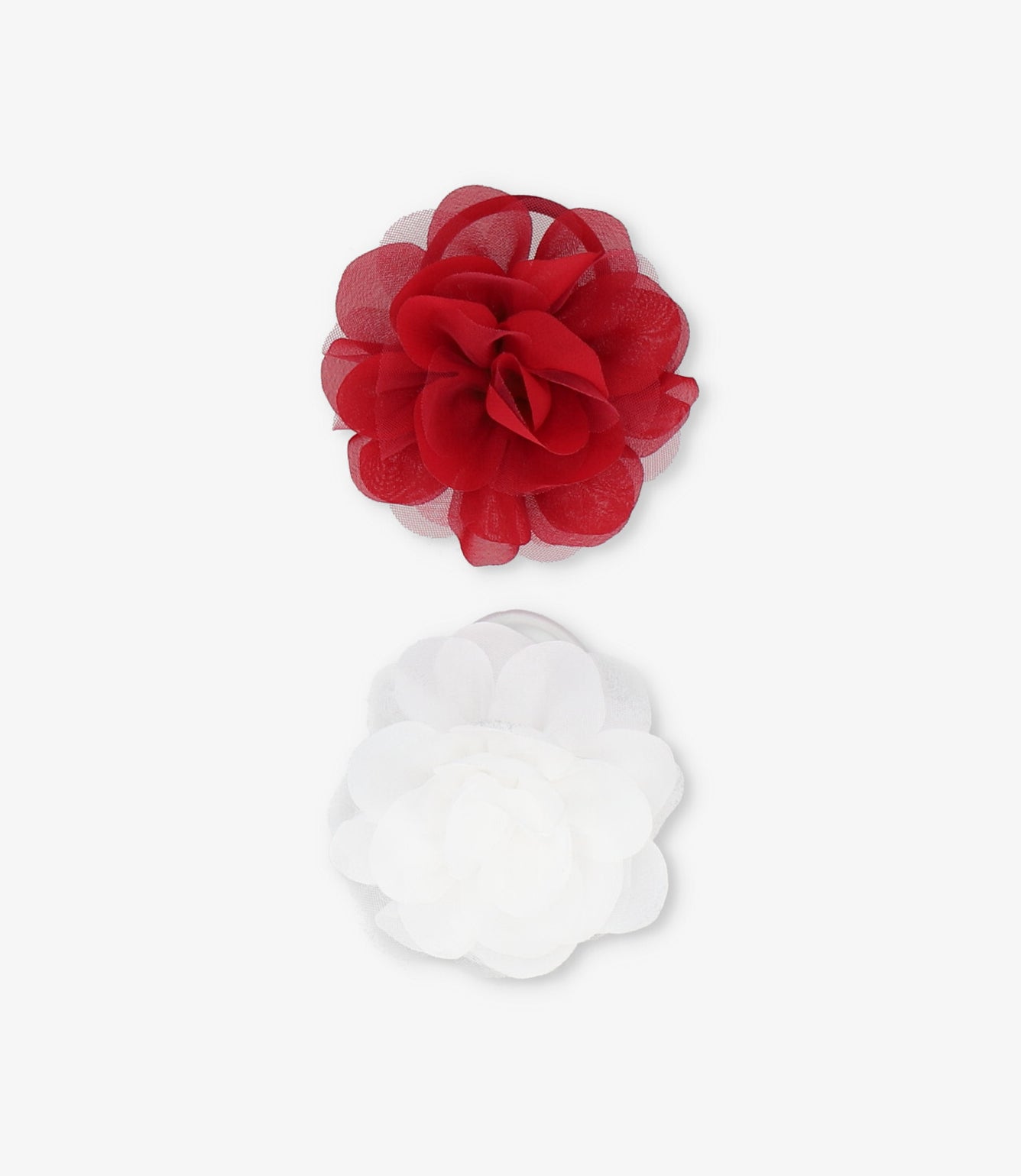 Collet niña con flores – Limonada