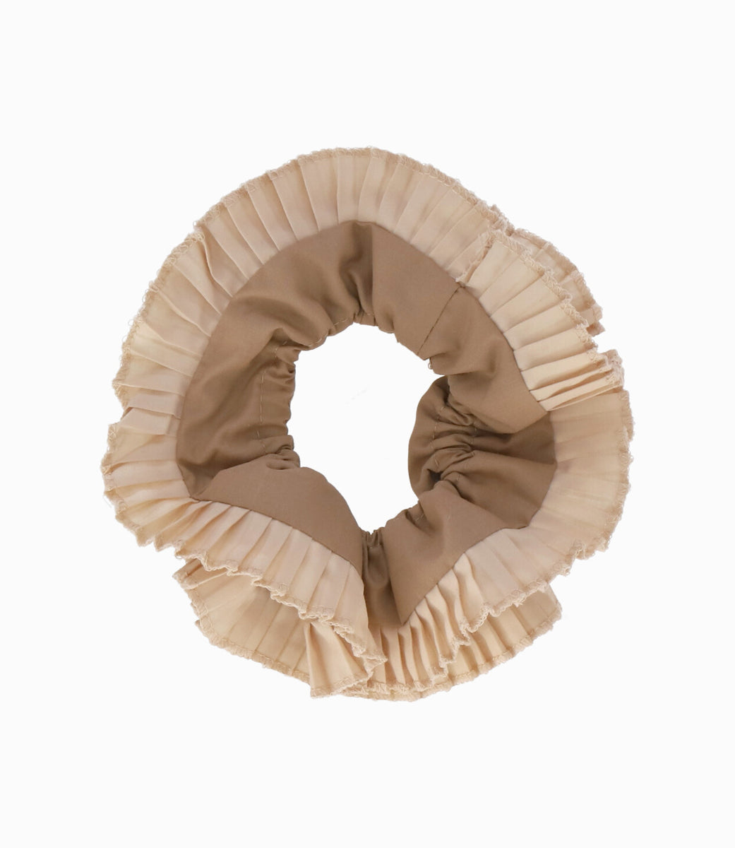 Collet niña scrunchie | Limonada